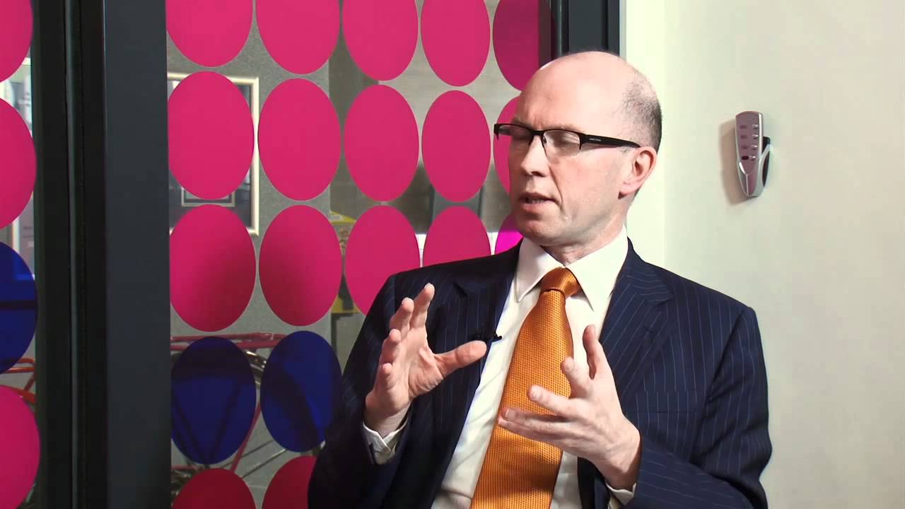 Andrew Bassat, Seek CEO - YouTube