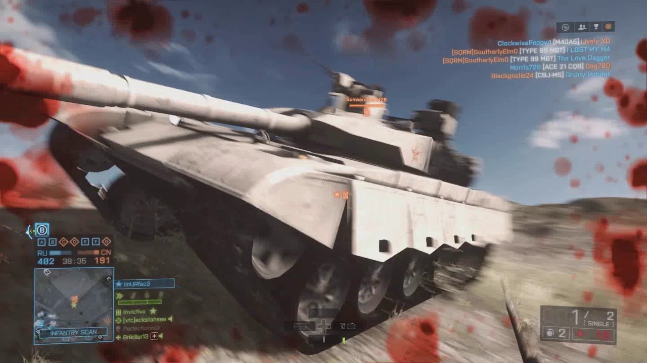 BF4 Funny Moments and Fails! - YouTube