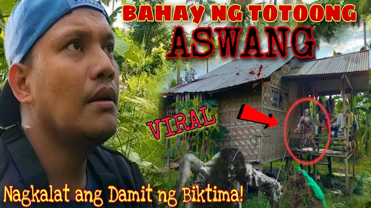 Larawan Ng Totoong Aswang Larawan Ng Totoong Aswang