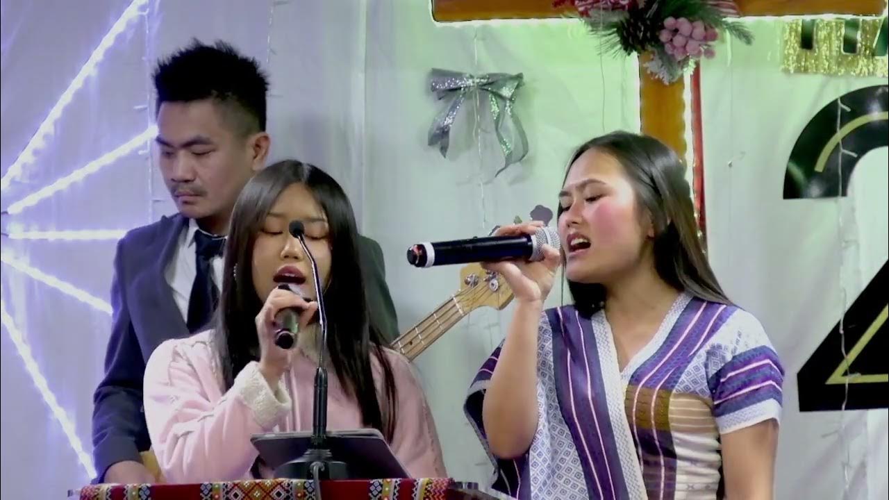 Duet - Noe Ngun Tha Par & Noe Rem Sui | January 1, 2024 - YouTube