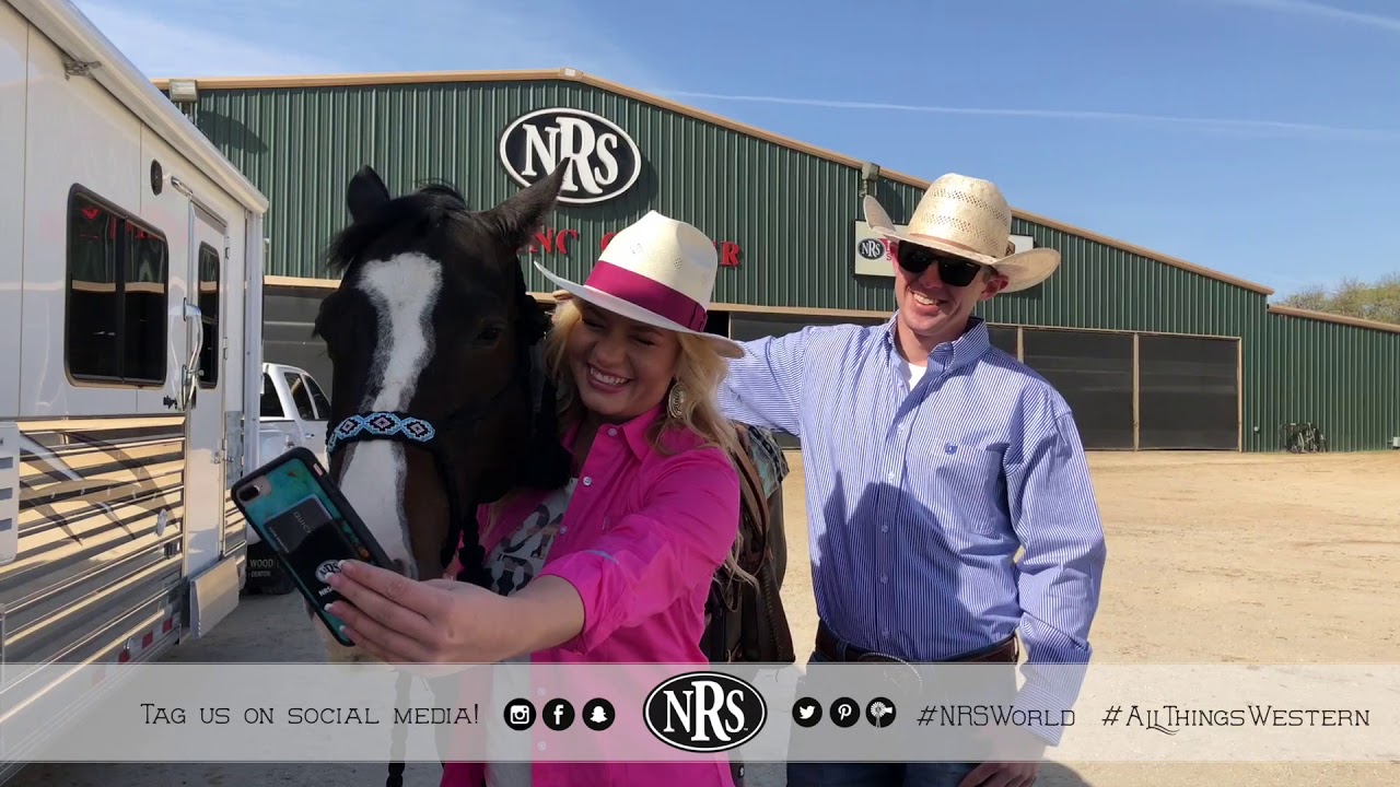 NRS Ranch Lifestyle - YouTube