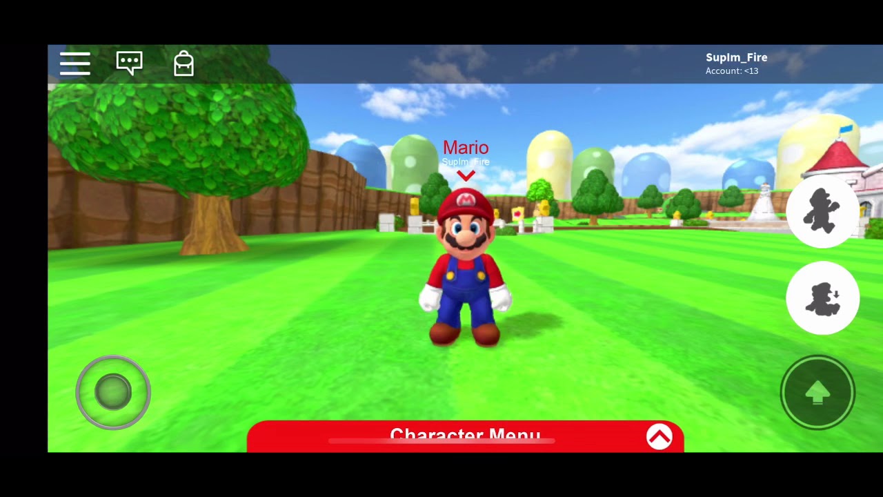 I’m early back everyone and SMO (RP)’s new update for Mar10 day ...