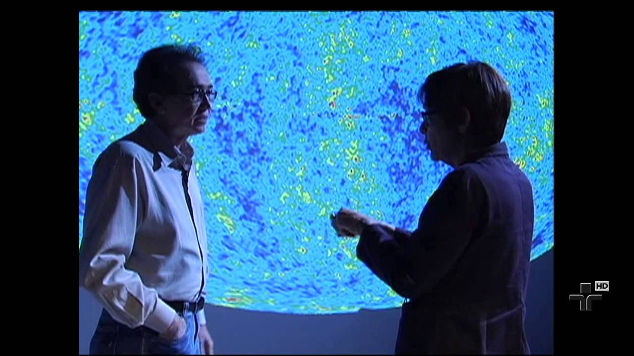 Universo - A era da precisão - YouTube