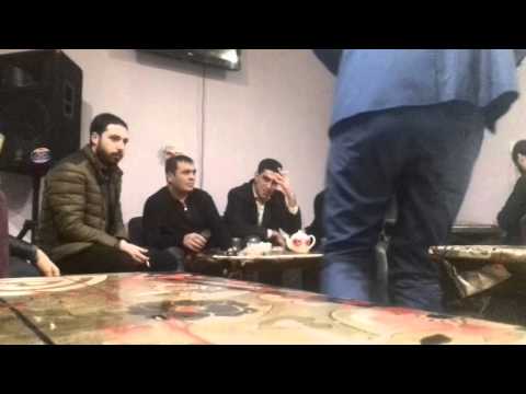 Eldeniz Alatava  Taley   kamran zıglı  Elman (Acdın qucag bir nefere) 2016
