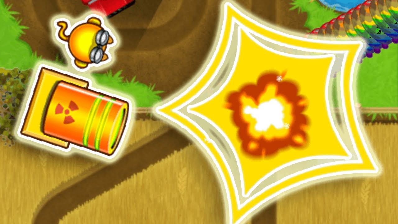 Bro went toxic Power Loadout, just to lose against a meme STRAT (LOL ...