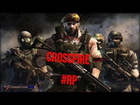 Crossfire RP Gratis - YouTube