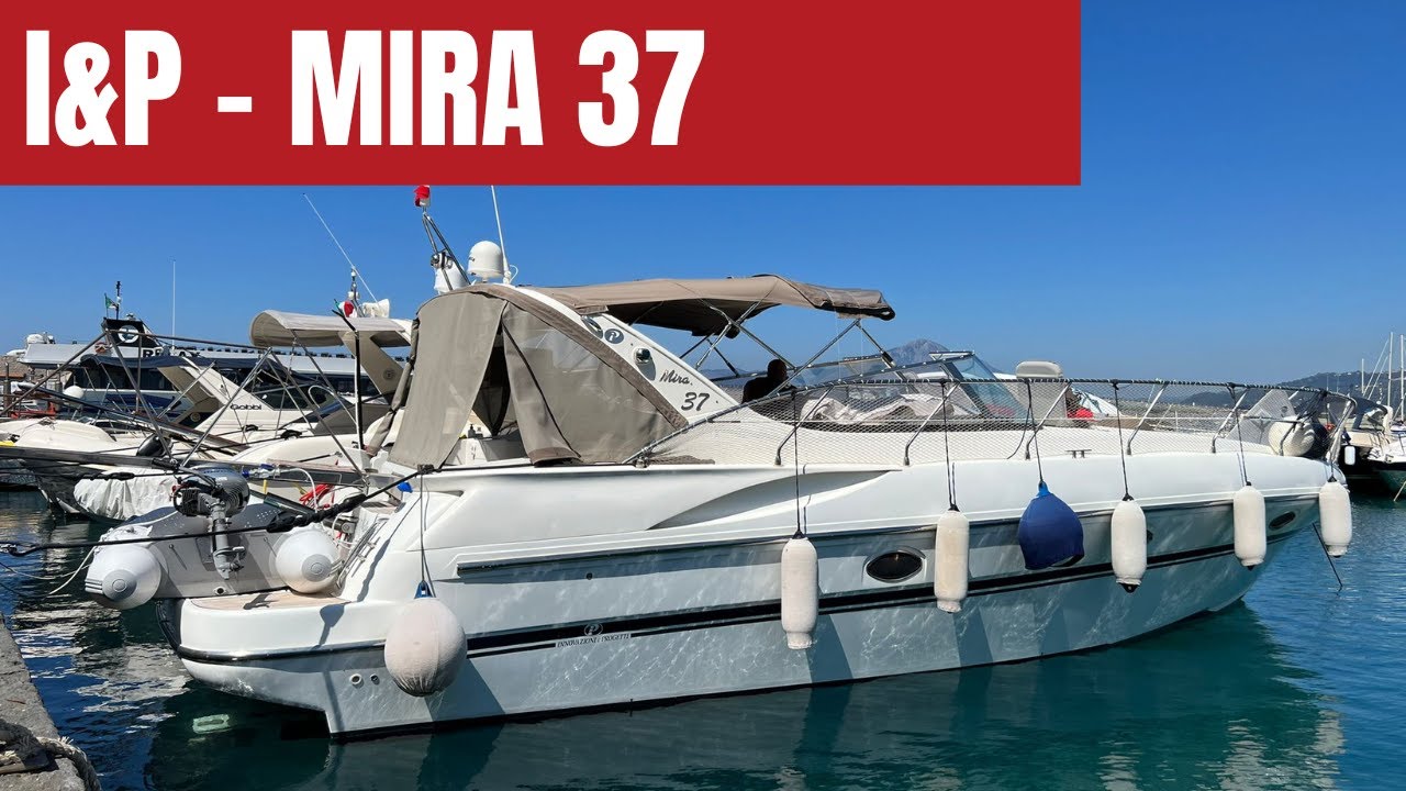 Mira 37 - Innovazione e Progetti - YouTube