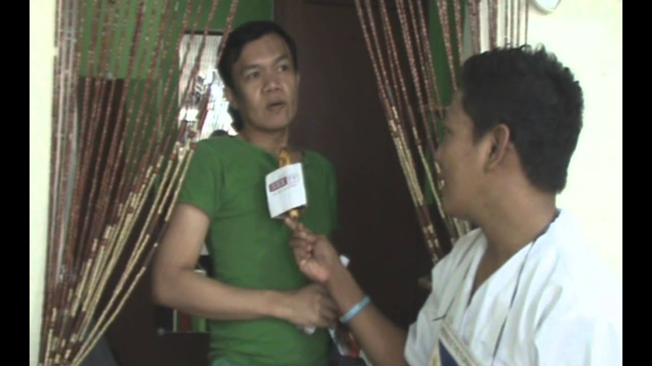 Kuya Tim Mukhang Lawin - YouTube