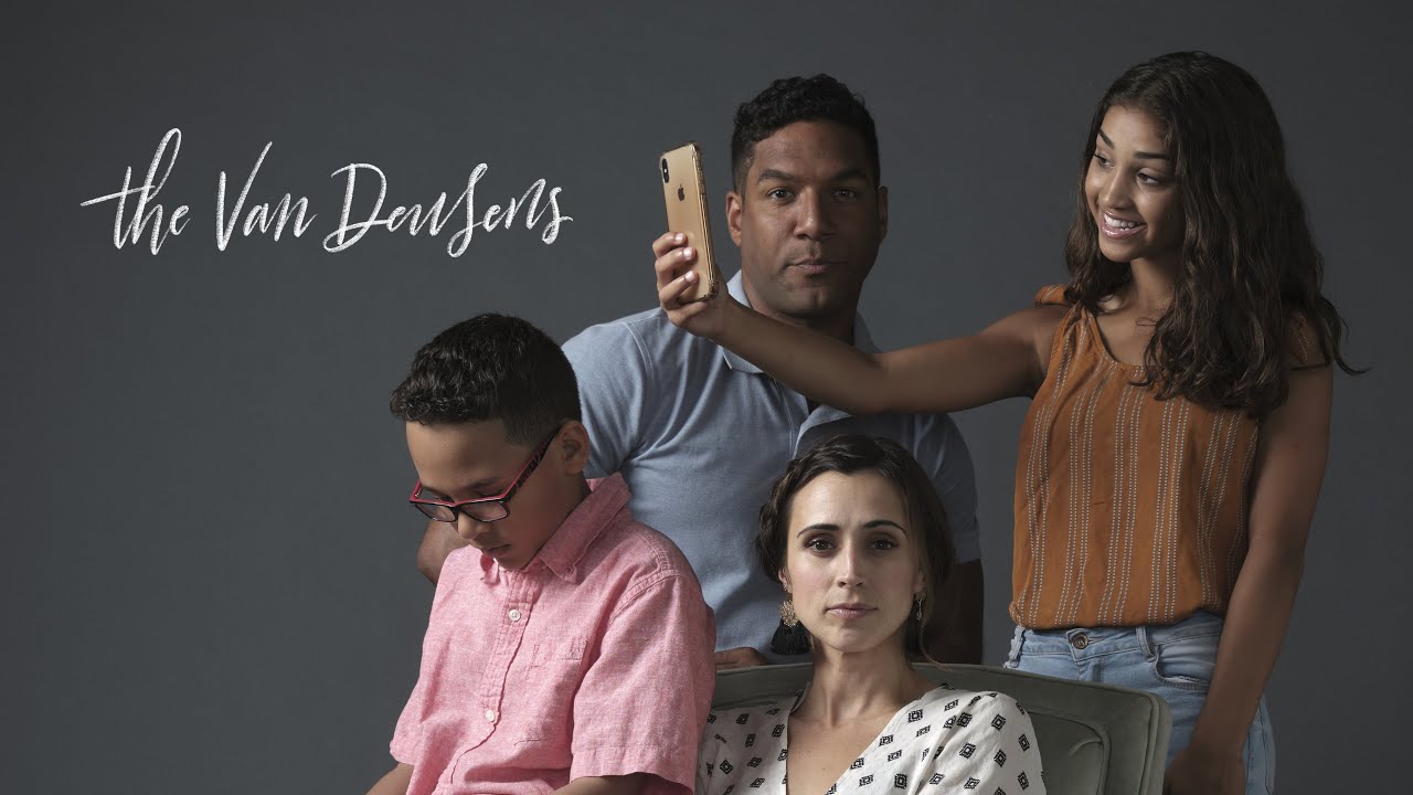 The Van Deusens - Trailer - YouTube