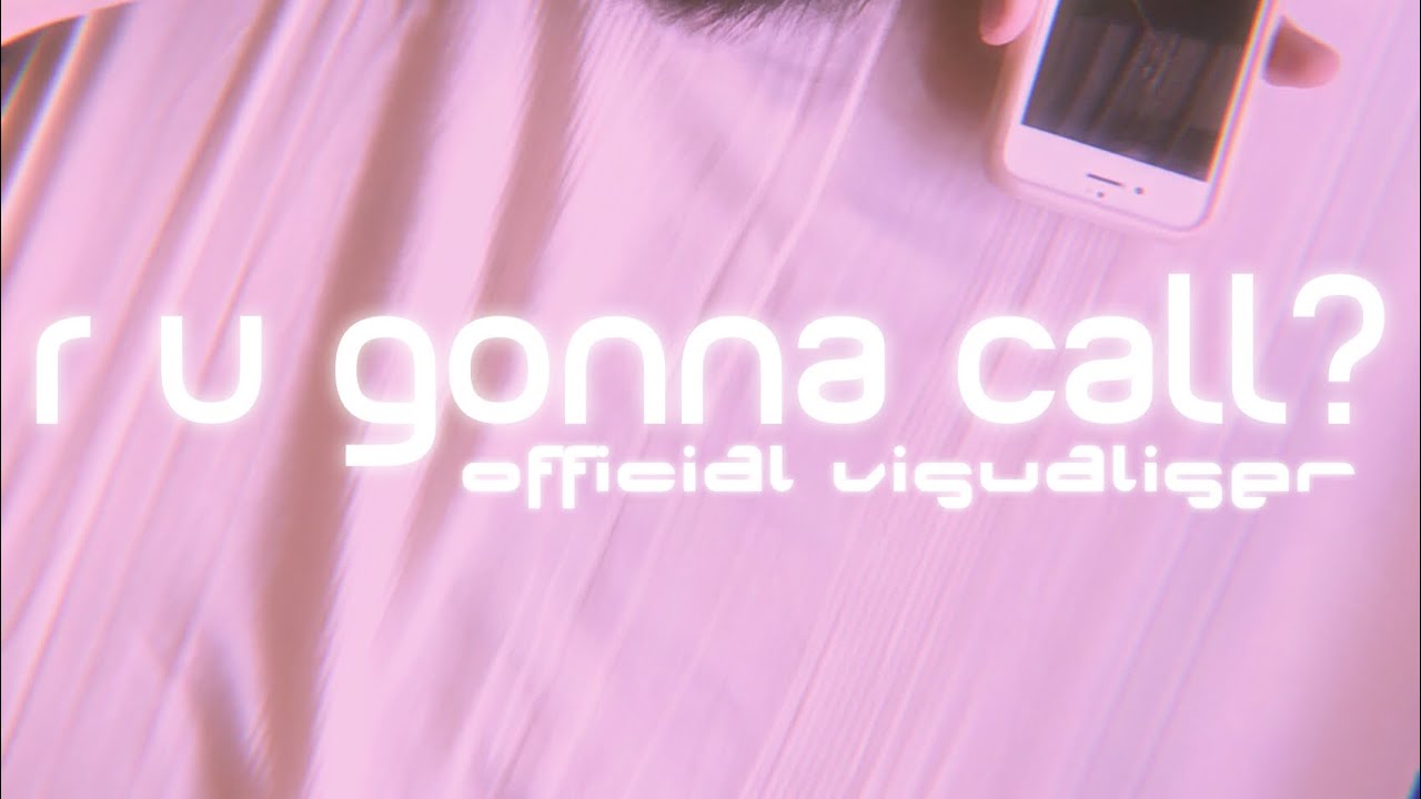 R U GONNA CALL? - jeron pang - YouTube