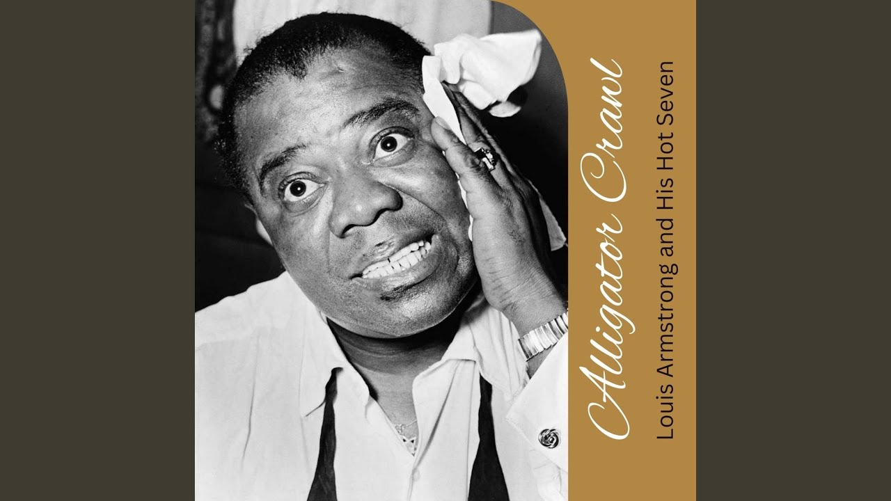 Alligator Crawl - YouTube