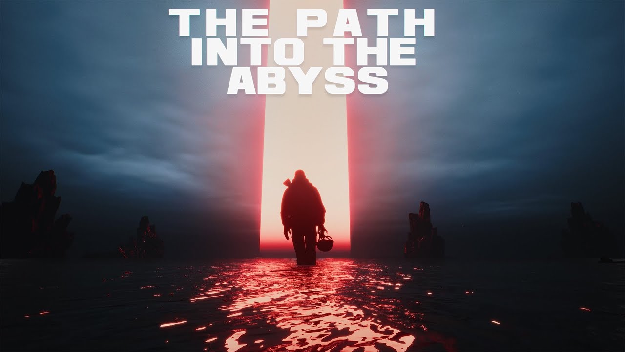 The Path Into The Abyss - Pre-Alpha Demo Trailer - 'The Journey of ...