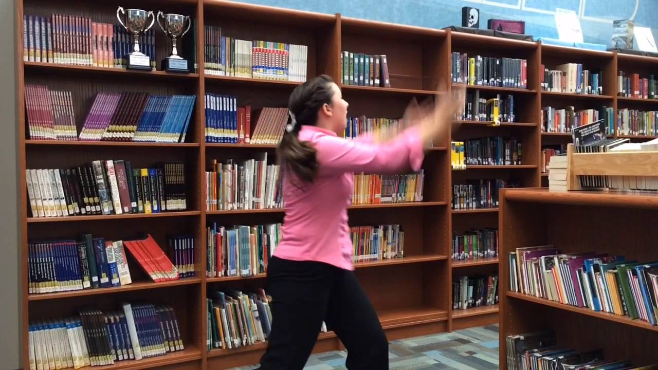 Ray-pec storytelling champ performs "The Staggering Heartbreak of ...