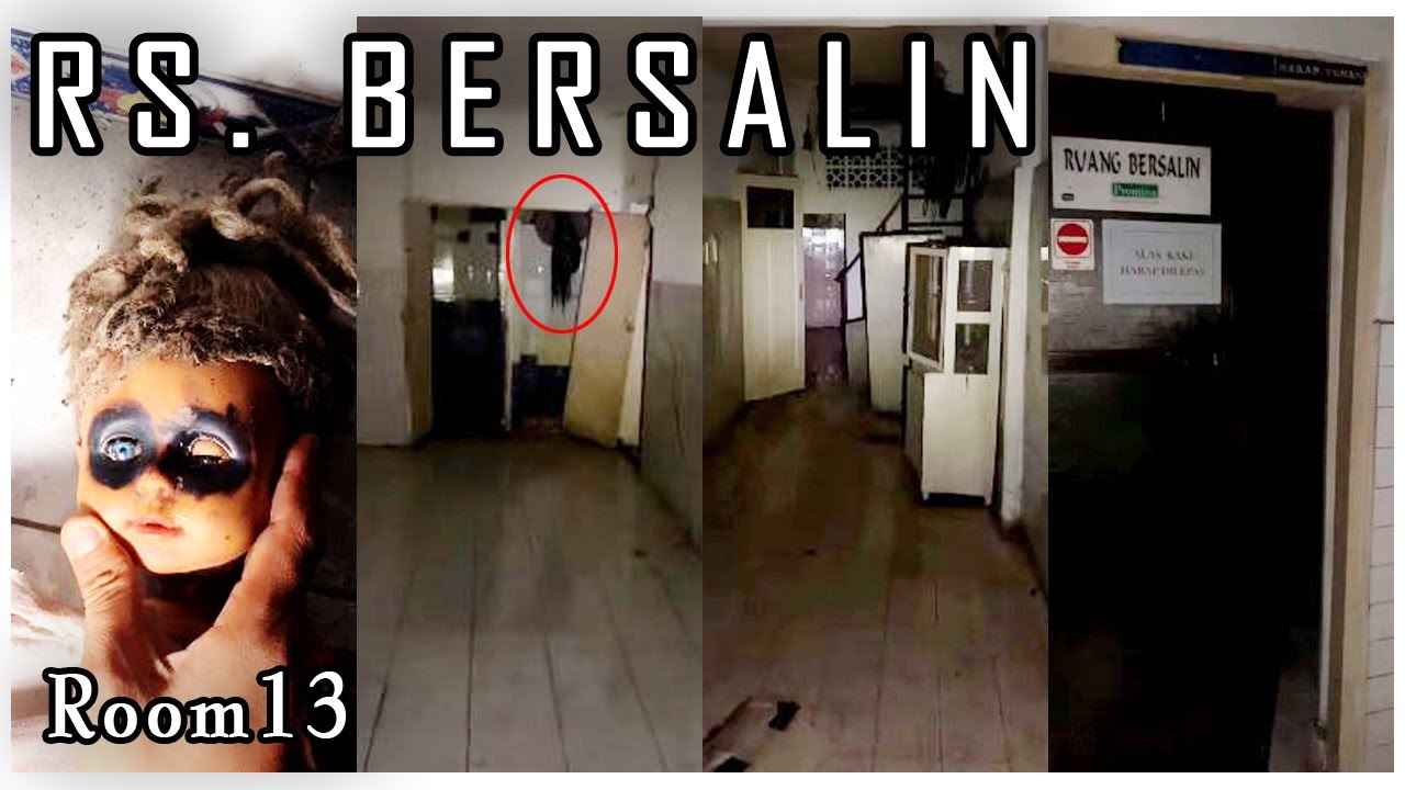 RS. BERSALIN || Room13 || 01-AGUSTUS-2023 - YouTube