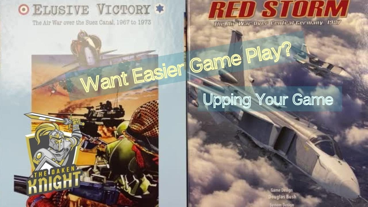 Aircraft Data Cards -- Add-Ons for Select GMT Games - YouTube