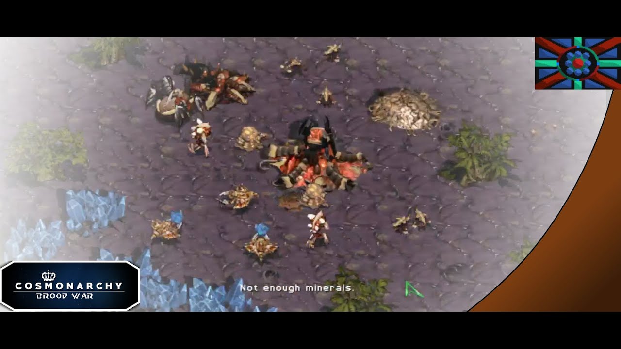 StarCraft Cosmonarchy | Fecal Factory - YouTube