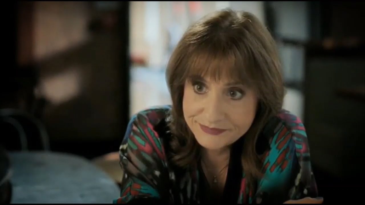 Girls Patti Lupone 2014 Youtube