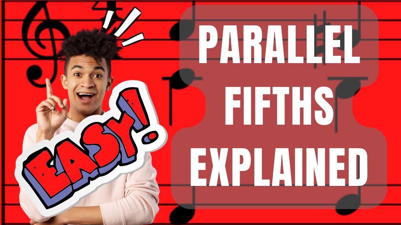Parallel Fifths Explained [EASY] | WebPianoAcademy - YouTube