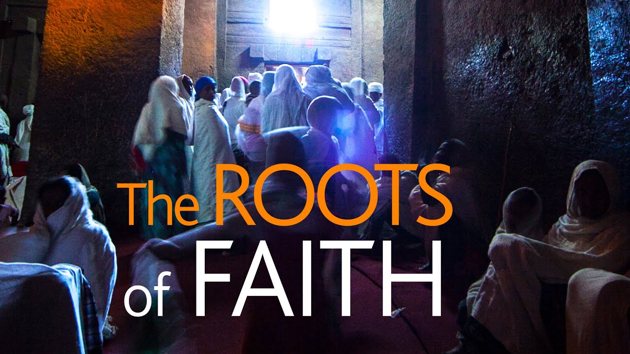 The Roots of Faith - Intro documentary series - YouTube