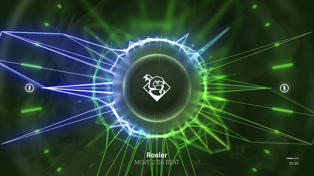 Rooler - MOVE 2 DA BEAT - YouTube