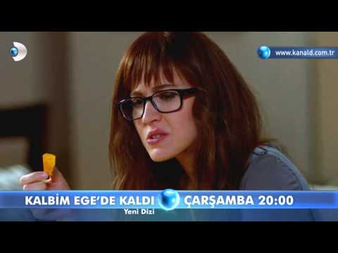 Kalbim Ege'de Kaldı 1.Bölüm Fragmanı - 3