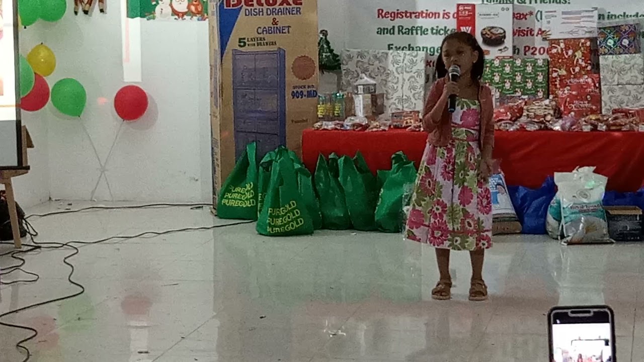 singing contest winner - YouTube