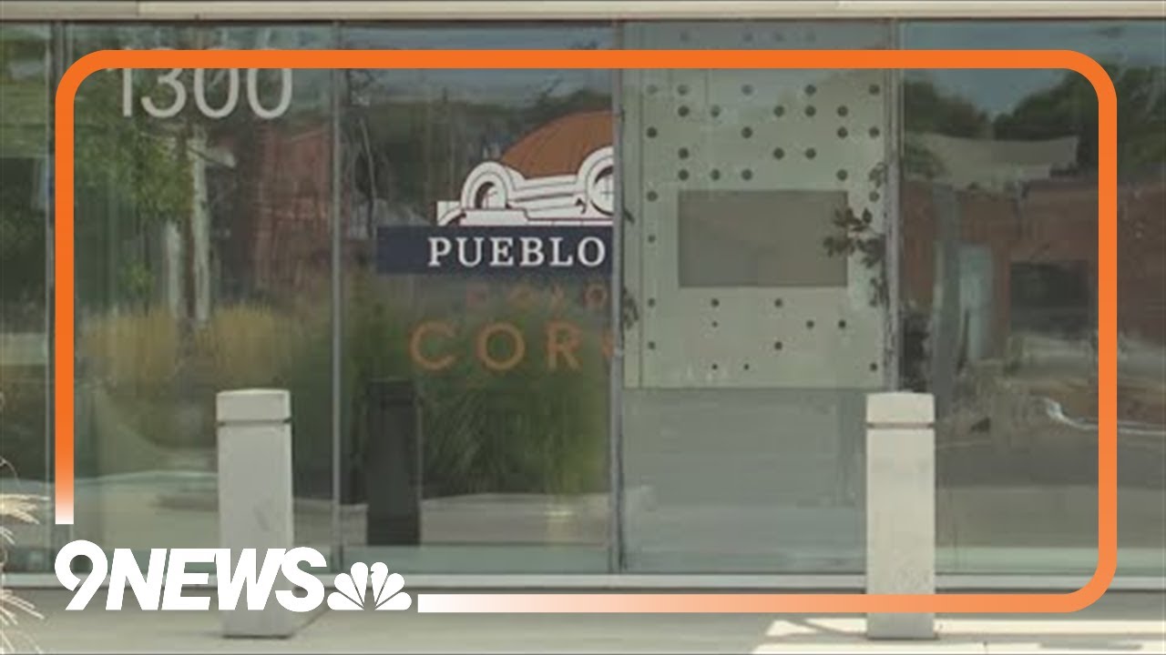 New coroner appointed in Pueblo County - YouTube