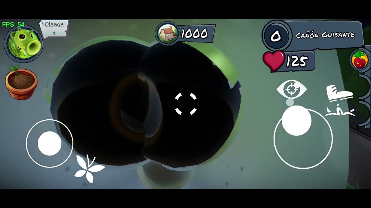 Plantas vs zombies sun strike parte 2 #MANYAPON#pvz #pokemon - YouTube