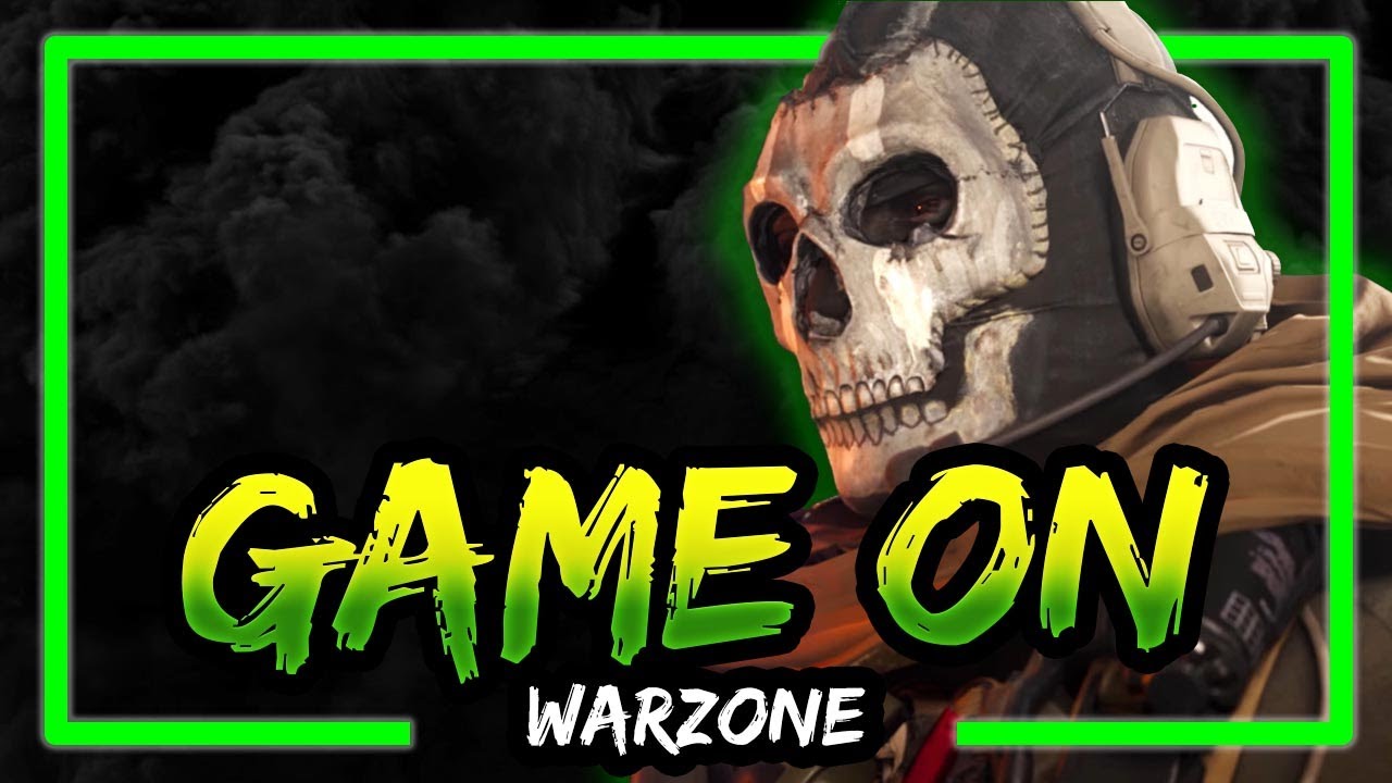 CoD WARZONE | Multiplayer Gameplay | LIVE - YouTube