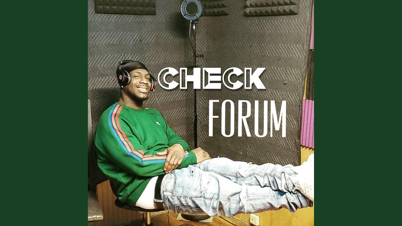 Check Forum - YouTube