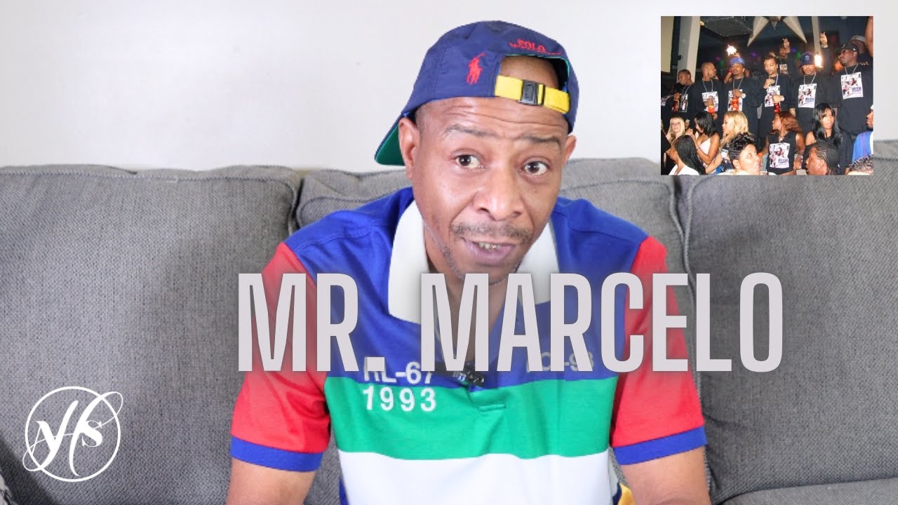 Mr. Marcelo on BMF Incident in ATL: 'We Knew They Were Gonna Shoot the ...
