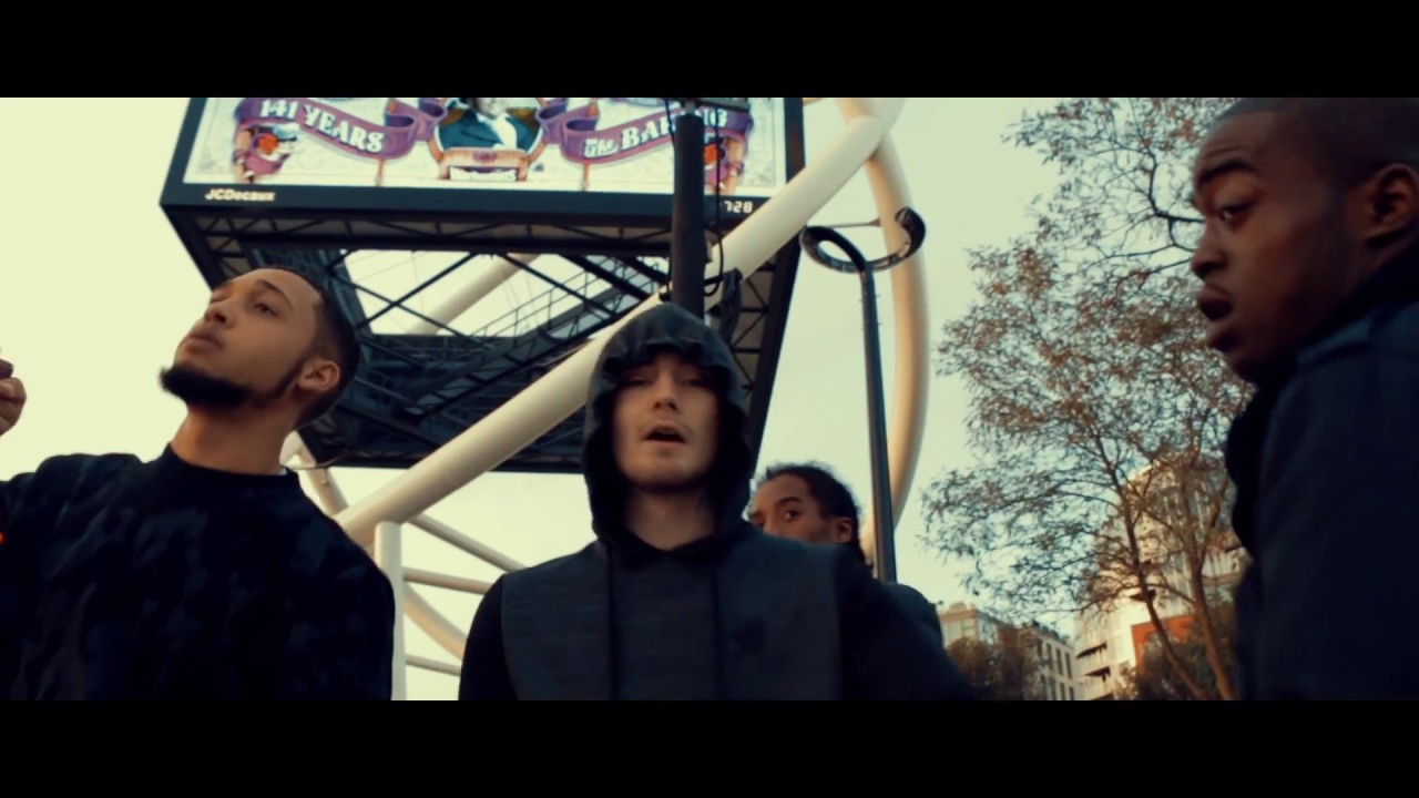 Zeekay - So Mine [Music Video] @zeekay_10_ - YouTube