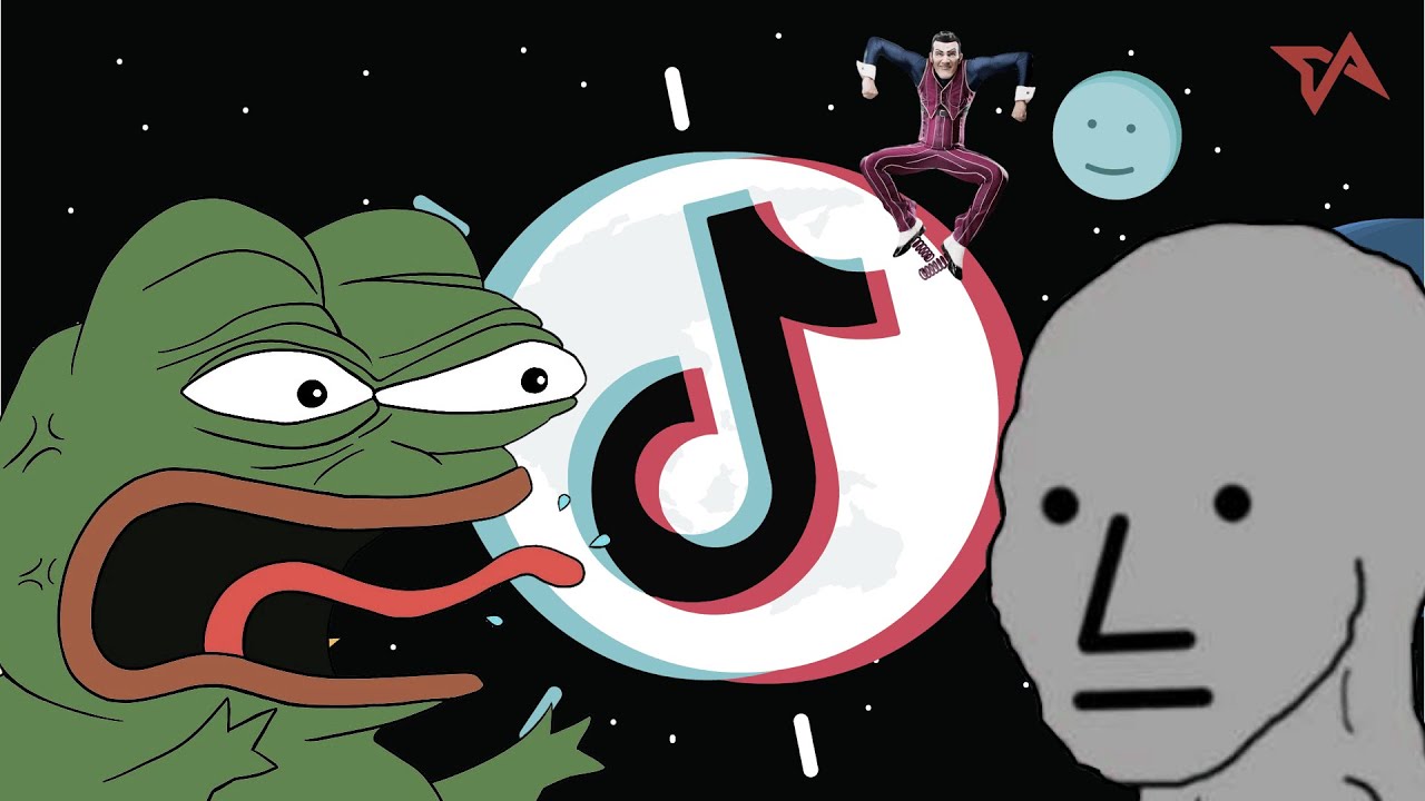 Why TIK TOK is BAD for You and how it is RUINING your BRAIN - YouTube