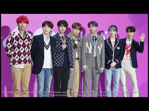 BTS  SARKISI
