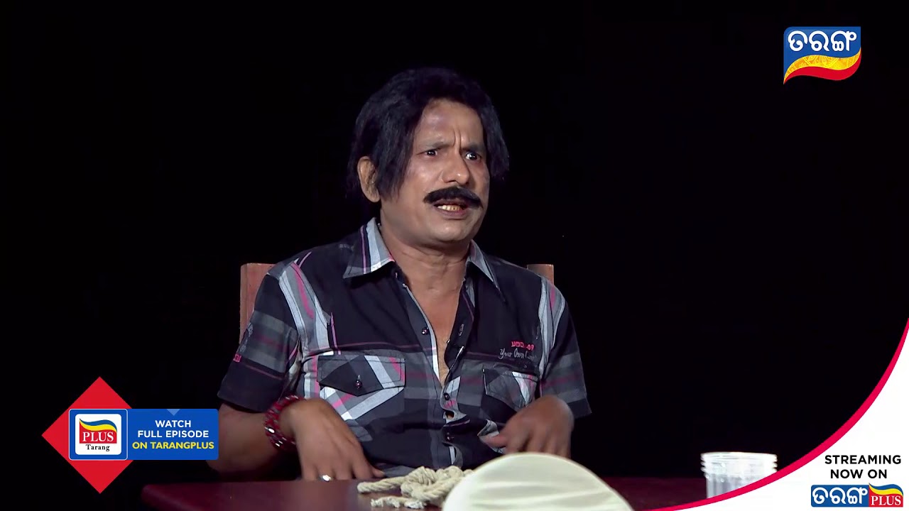Excuse Me | Season-3 | Ep-1 | Tarang TV - YouTube