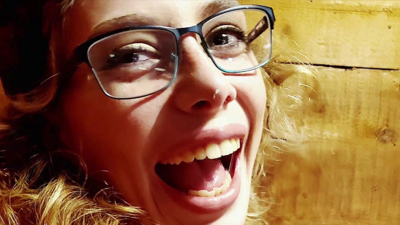 MISSING YOUR SMILE (Collaboration between Raymond Hayden & Shay Winget ...