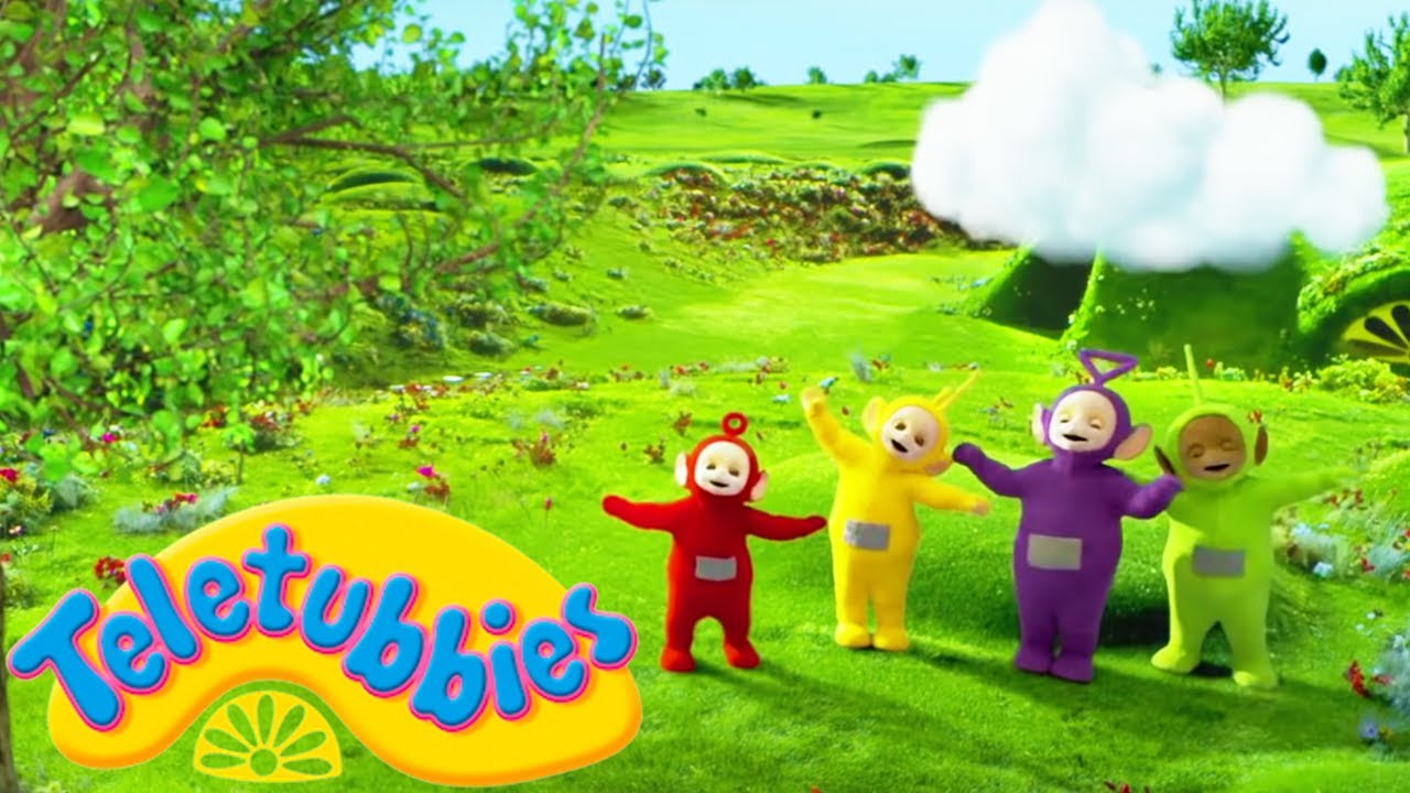 Teletubbies: 2 HOUR Compilation | Sing Song + more! | Videos for Kids ...