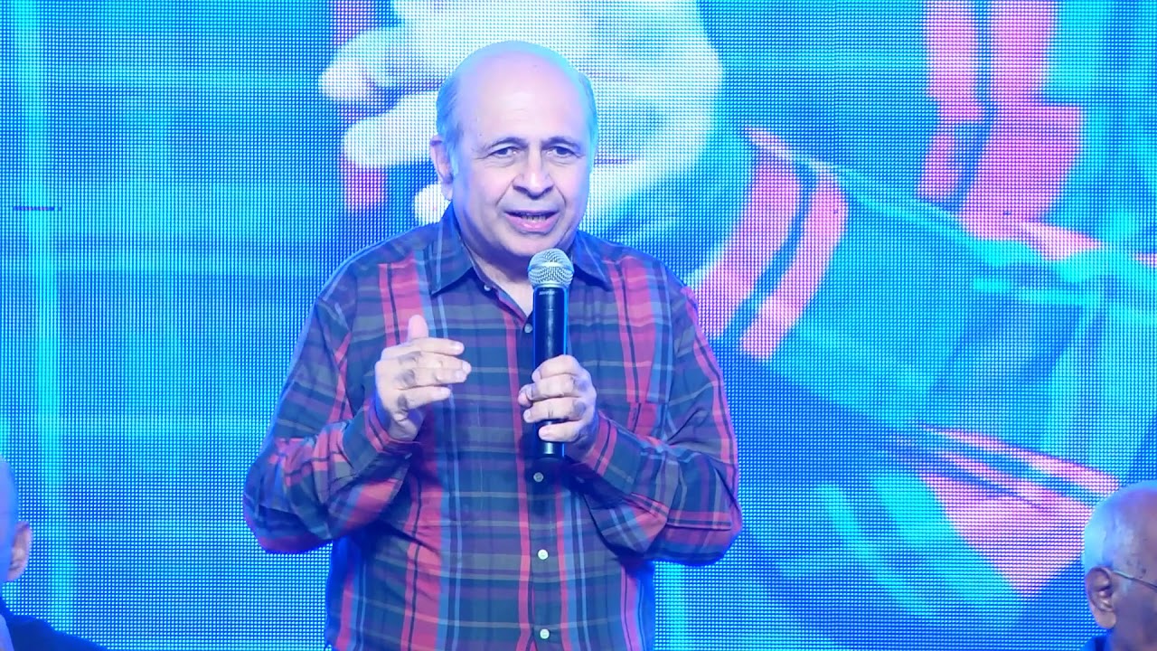 Remembering SA Rahim ft Novy Kapadia - YouTube