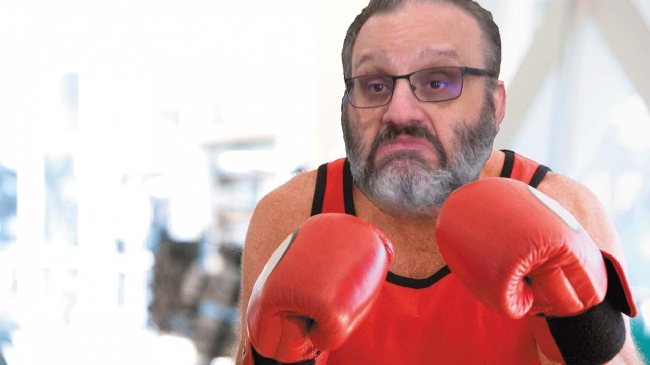 If You Watch this Sub Sunday, GM Ben Finegold Might Consider Chess ...