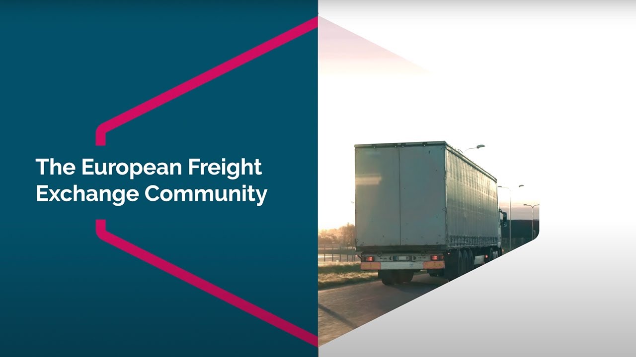 Welcome to Teleroute: the European Freight Exchange Community for road ...