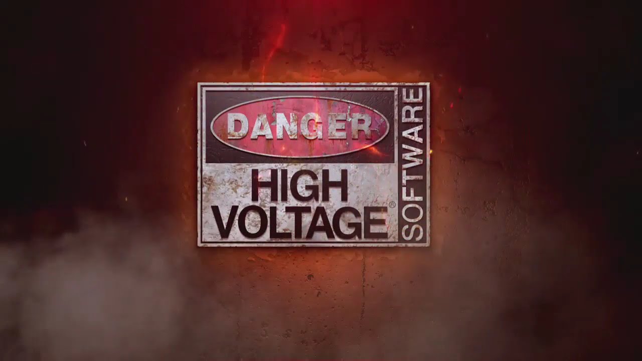 Deep Silver/Volition/High Voltage Software II (2015) - YouTube