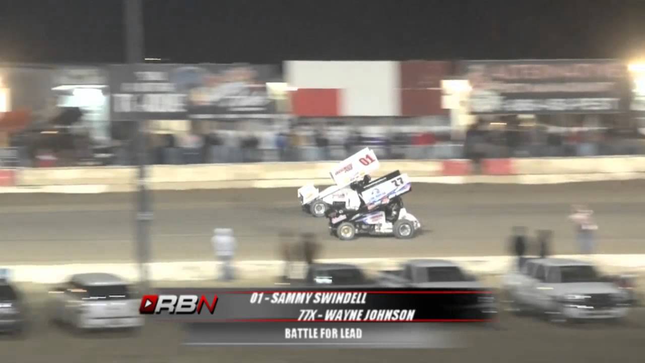 NCRA A Main at 81 Speedway 3 28 - YouTube