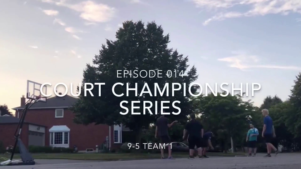 EPISODE 014 - YouTube