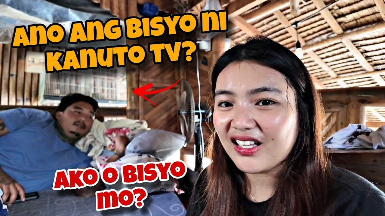 SAAN NAHUHUMALING SI KANUTO TV? I UPDATE SA LAHAT? 😱 - YouTube