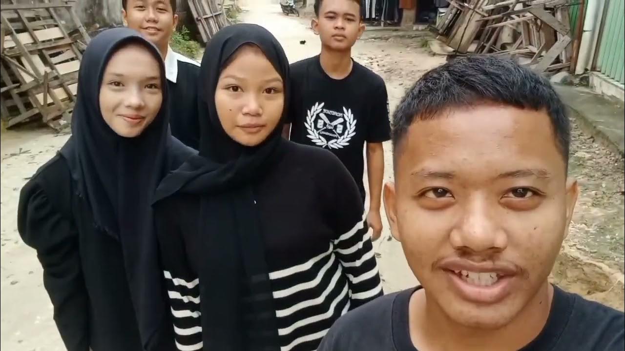 Ridhan dan teman kelompok nya lagi negosiasi neh.. X.1 kel.7 - YouTube