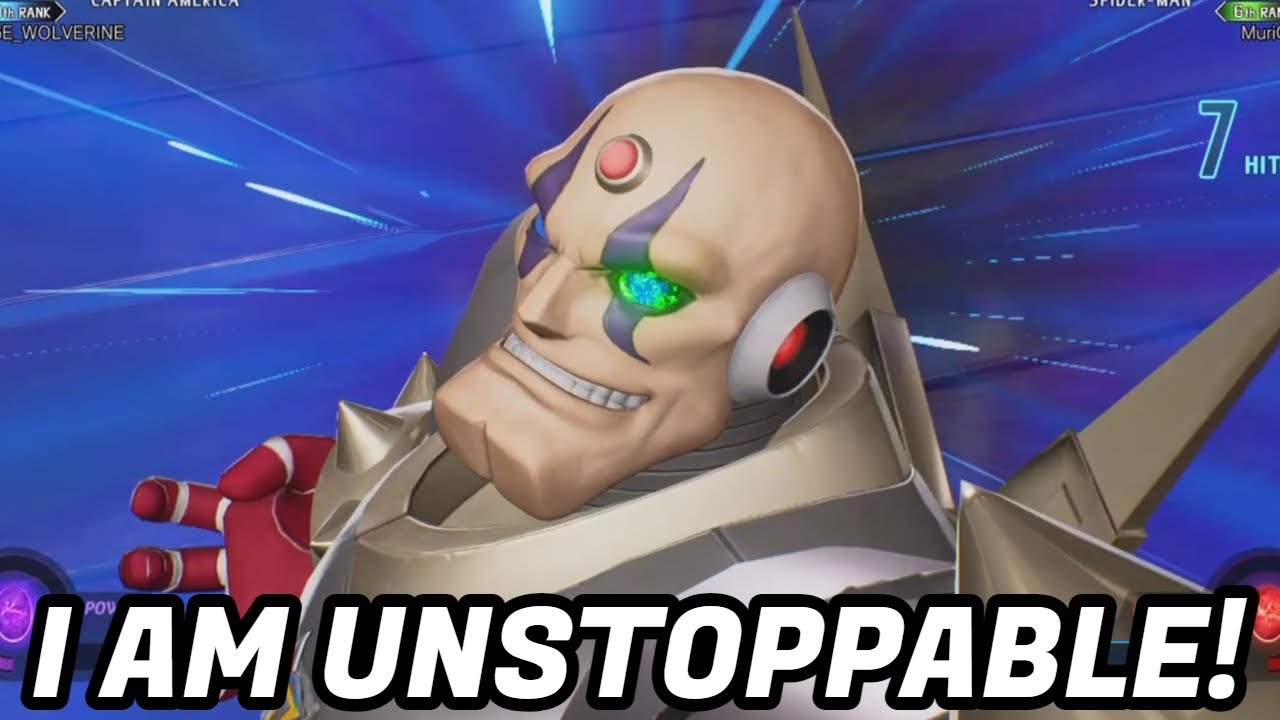 THE COMEBACKS OF SIGMA! - YouTube