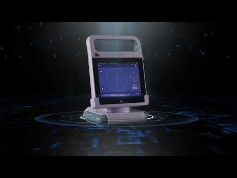 Avantsonic Bladder Scanner Z5 - YouTube
