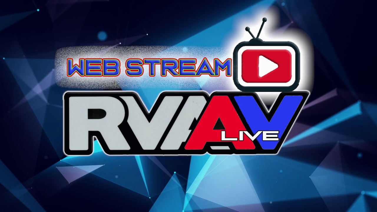 RVAV Live Streaming Services - YouTube