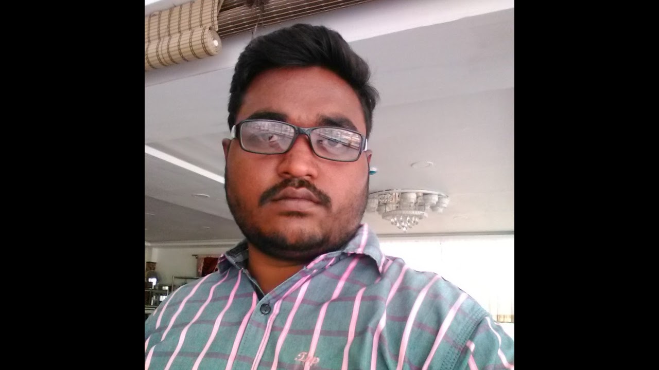 Syed Sami Live Stream - YouTube