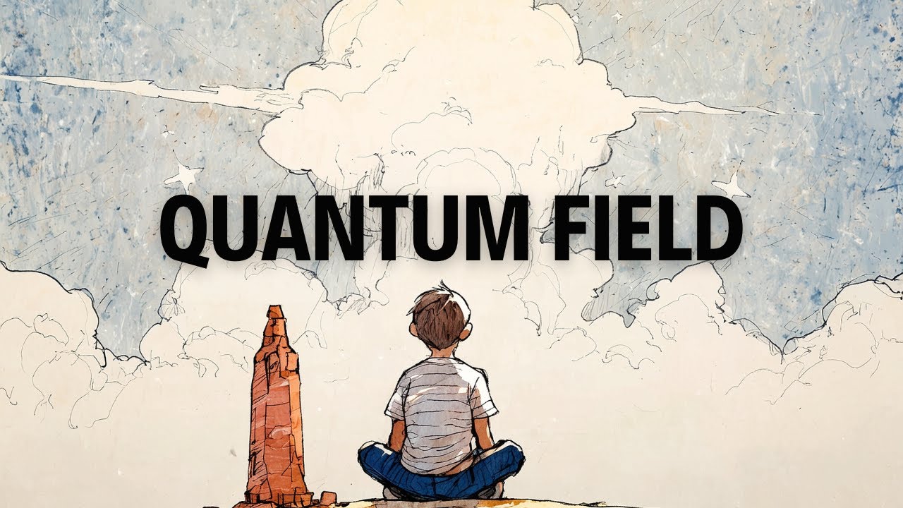 How to Influence The Quantum Field and Change Reality With Your Energy ...